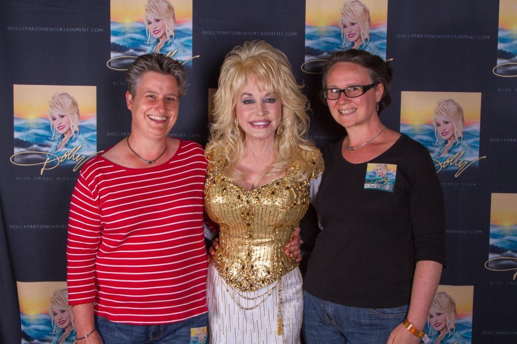 Two Golden Tickets – Sue Finch