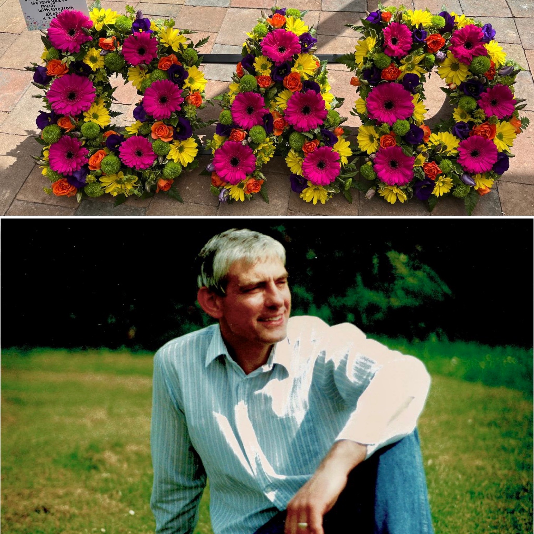 SOMEBODY’S MISSING – Sue Finch