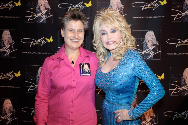 DREAMING MORE – Sue Finch