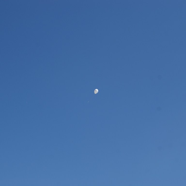 THE MOON POEMS ARE WAXING LYRICAL – Sue Finch
