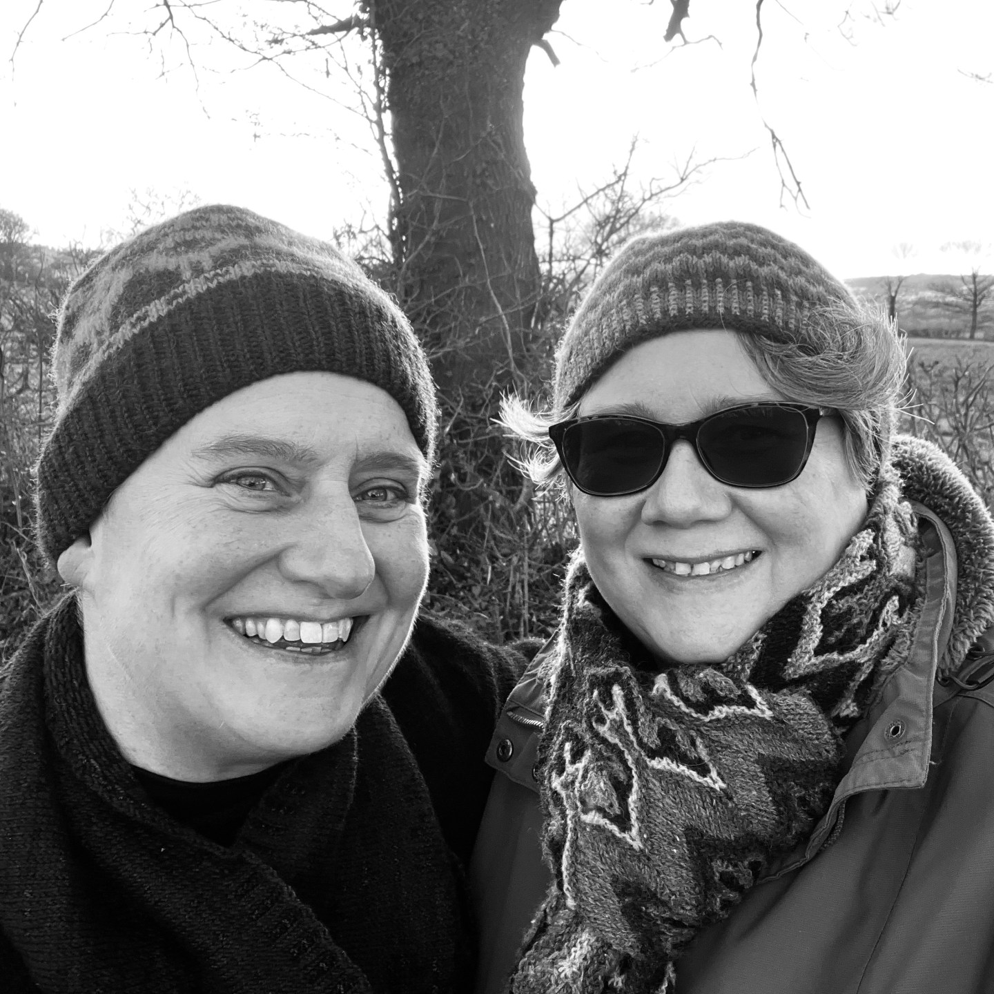 WOLF MOONS – Sue Finch