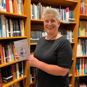 FORTY-TWO BLUE MOONS – Sue Finch